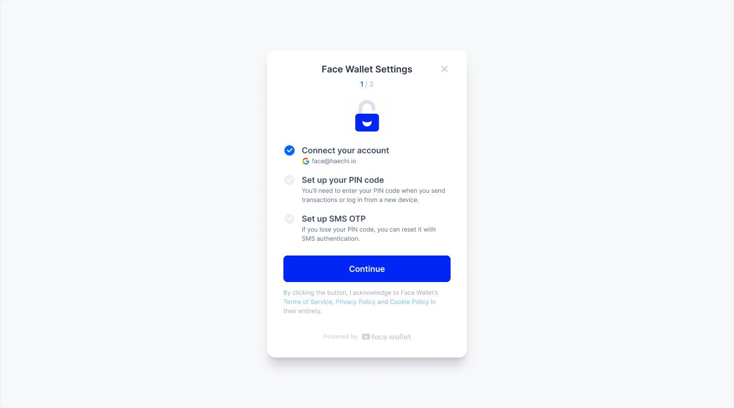 🧑‍💻 Auth (Login)