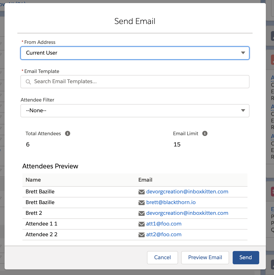 How To Edit Html Email Template Salesforce 