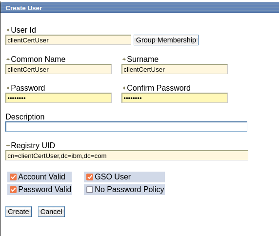 Sender Constrained Tokens