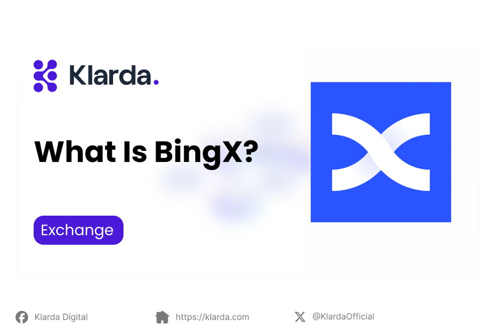What Is BingX?