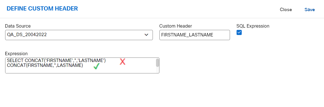 Segment builder best practices
