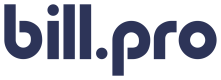 Welcome to BillPro