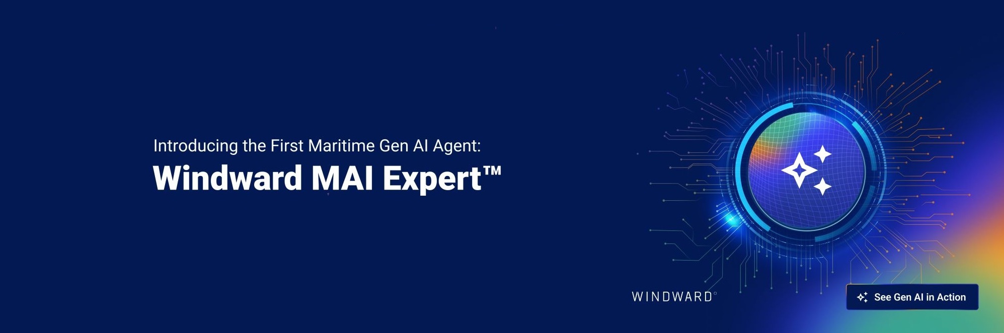 MAI Expert™ - Vessel Summary