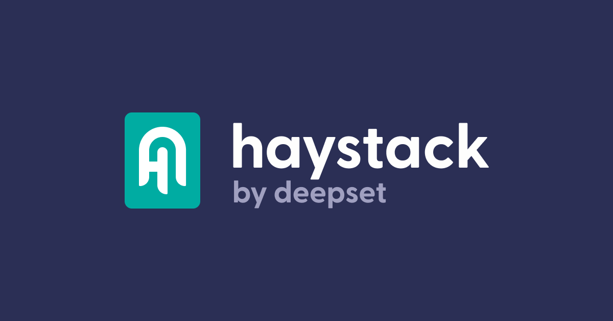 Introduction to Haystack