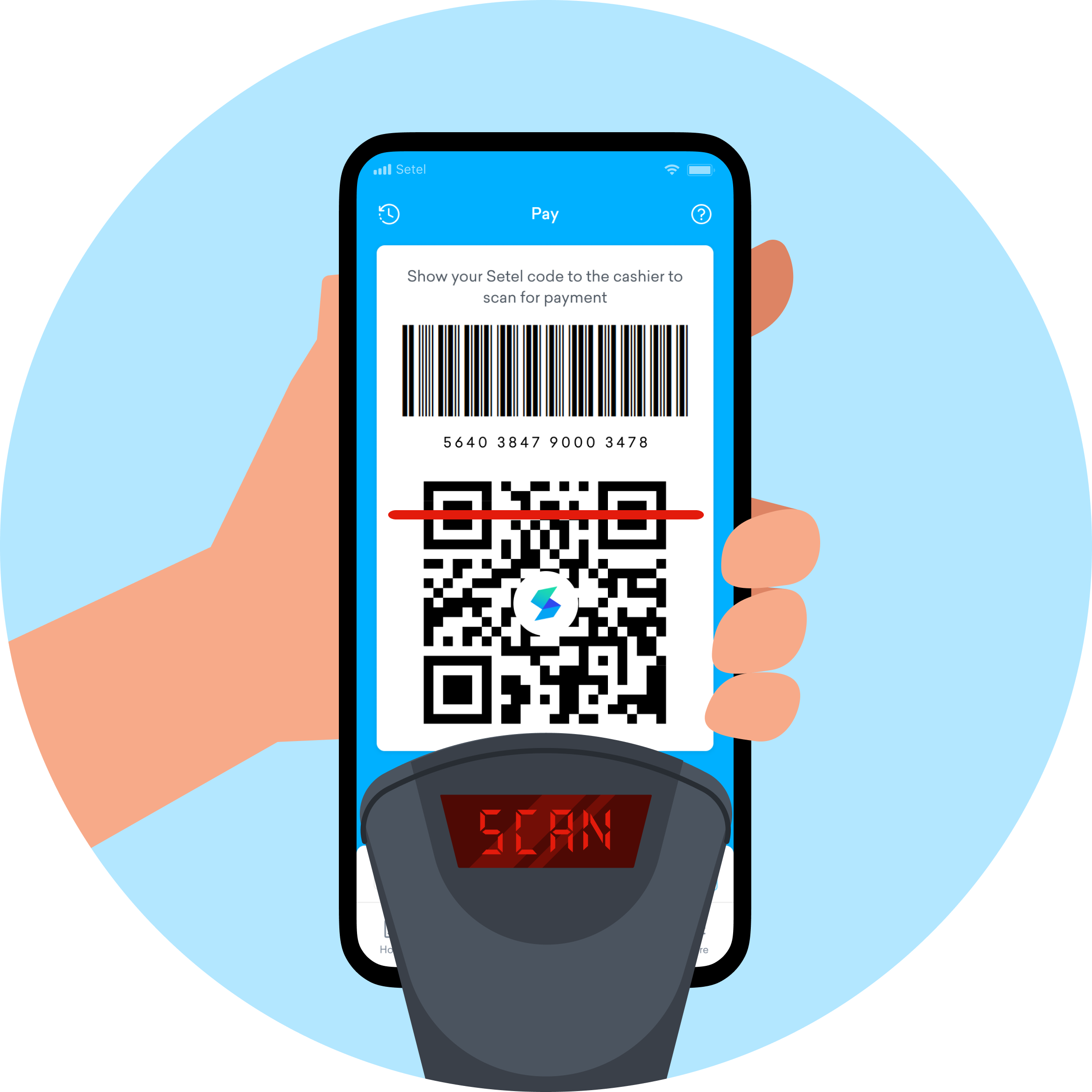 Setel Ulang Kode QR Wa Untuk Apa Setel Ulang Kode QR Wa Untuk Apa