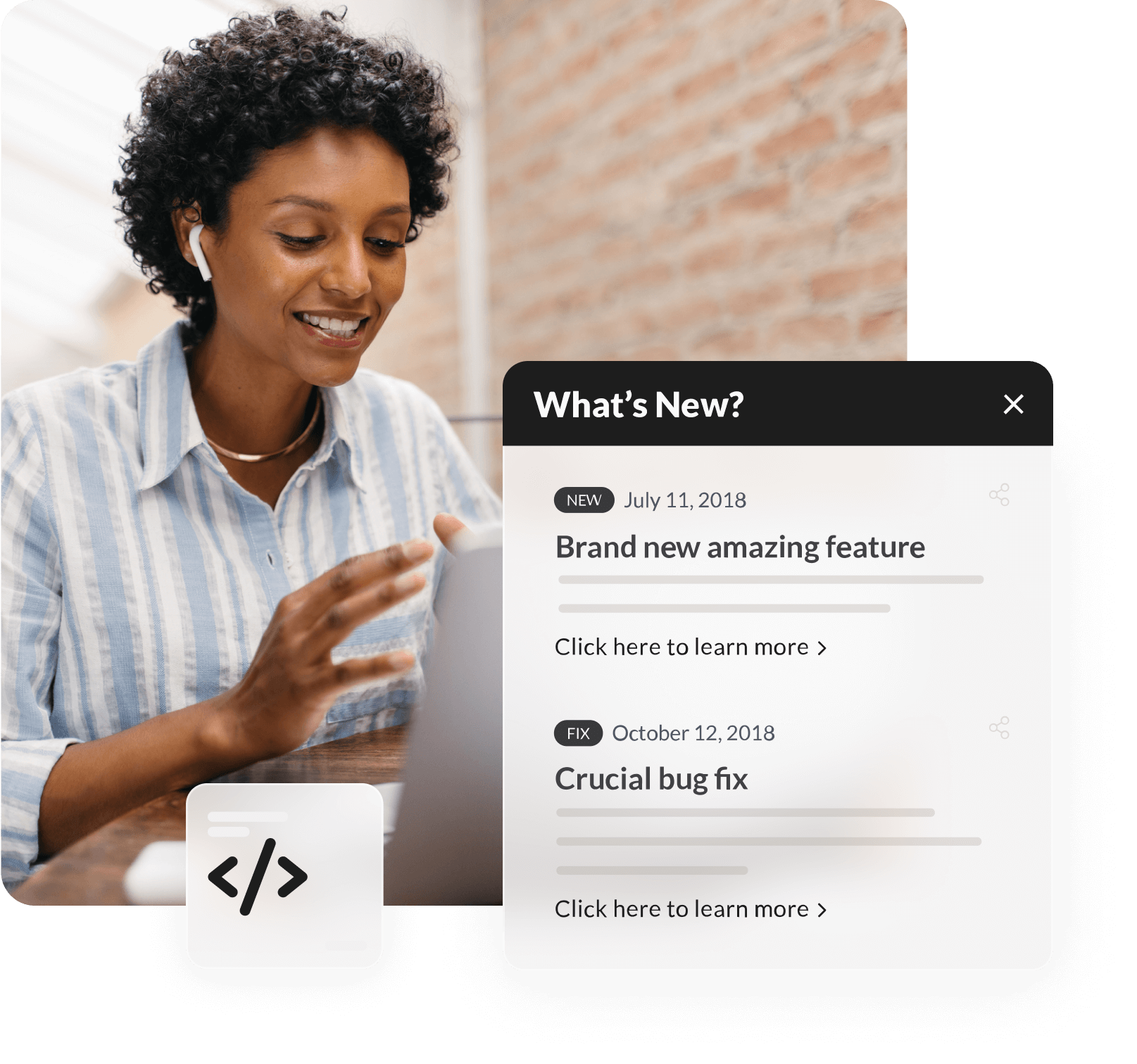 Developer Hub | flair