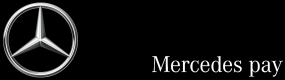 Mercedes pay
