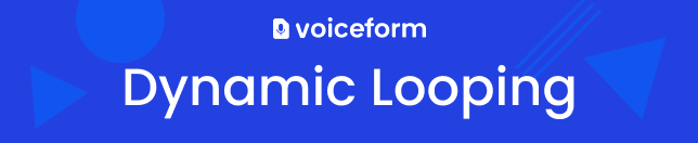 Master Dynamic Looping In Surveys Setup Examples And Results Handling