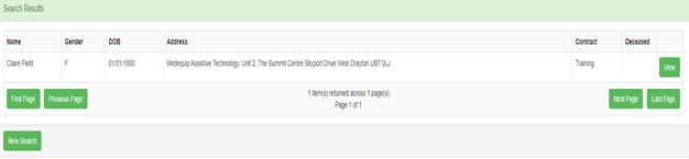 Manual Marking – MQ Way (mirrors the scanner)