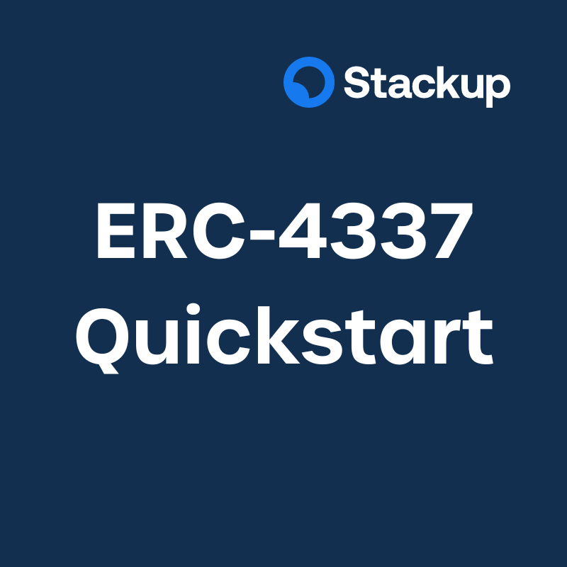 Quickstart Cli Example 2893