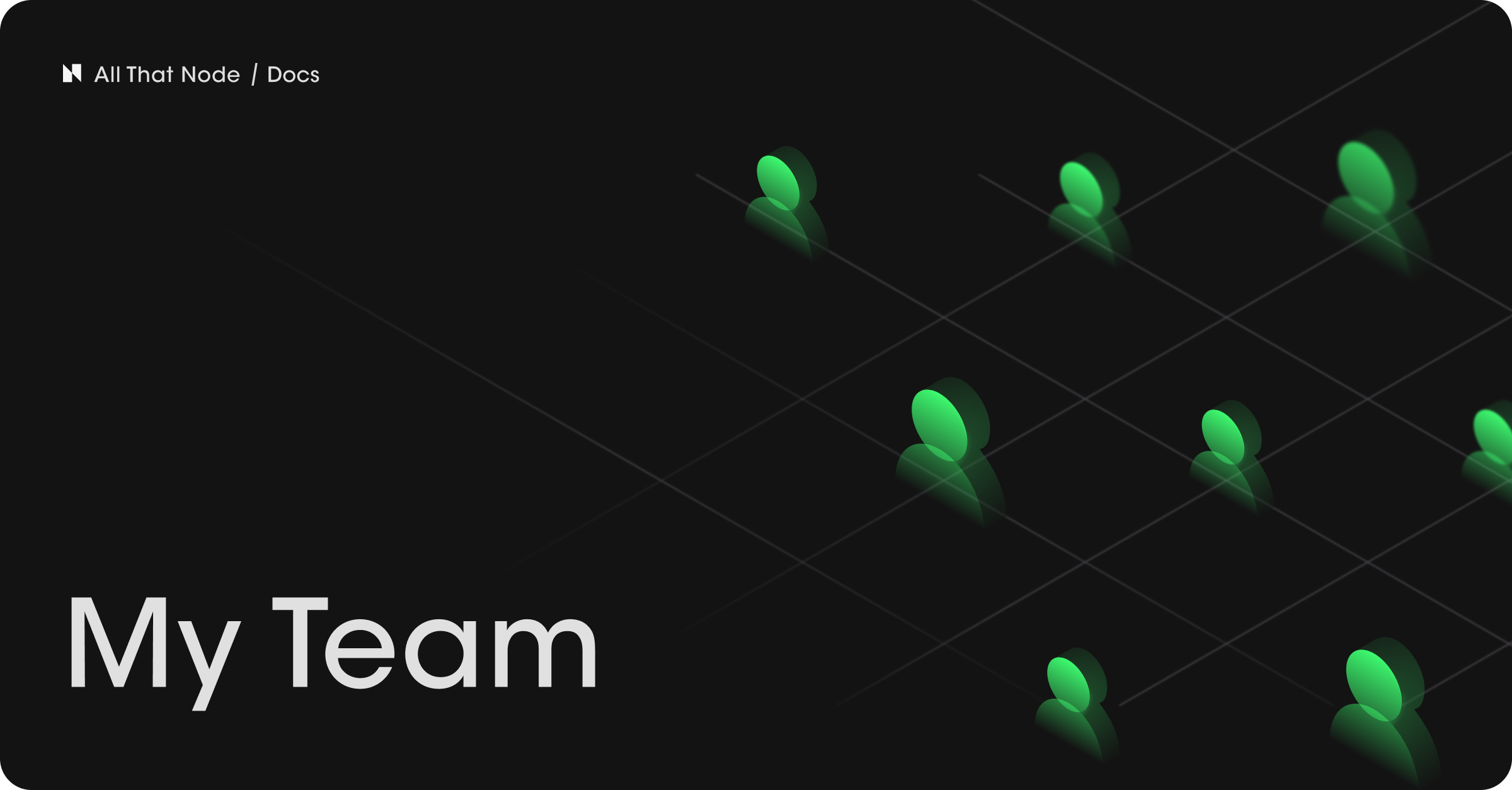 рџ My Team