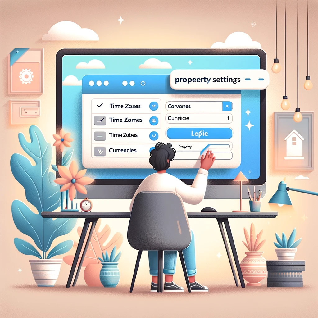 Optimize Your AnyTrack Property Settings for Effective Tracking