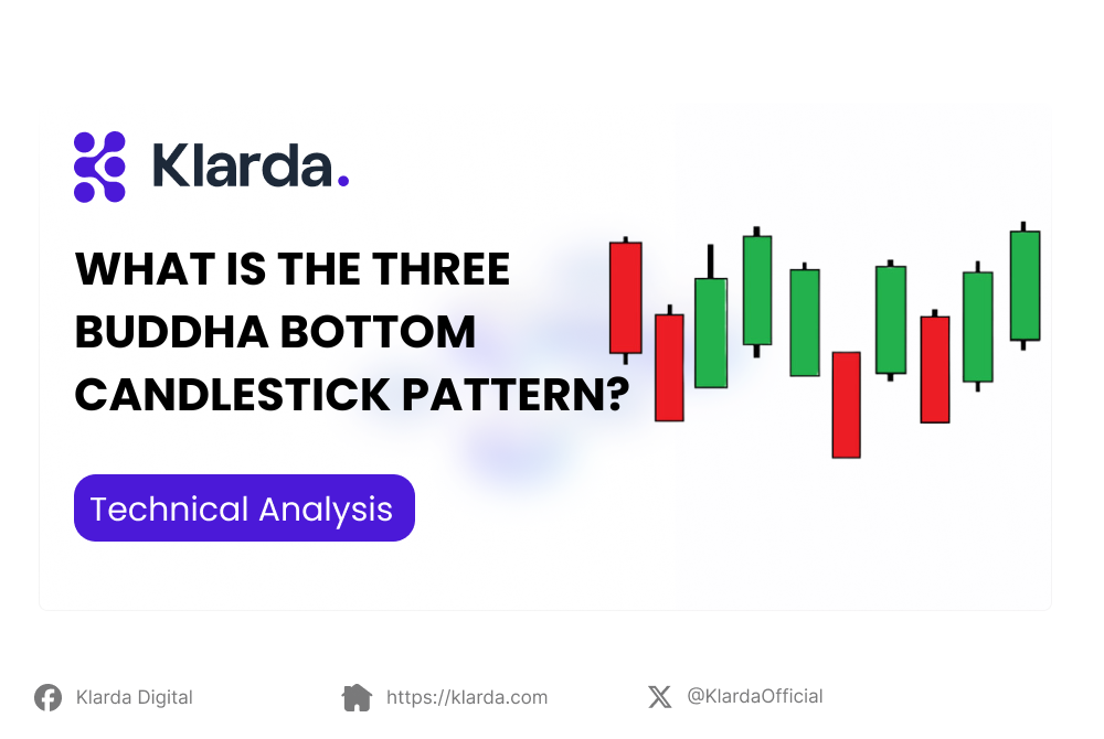 What Is The Three Buddha Bottom Candlestick Pattern? How Does It Work?