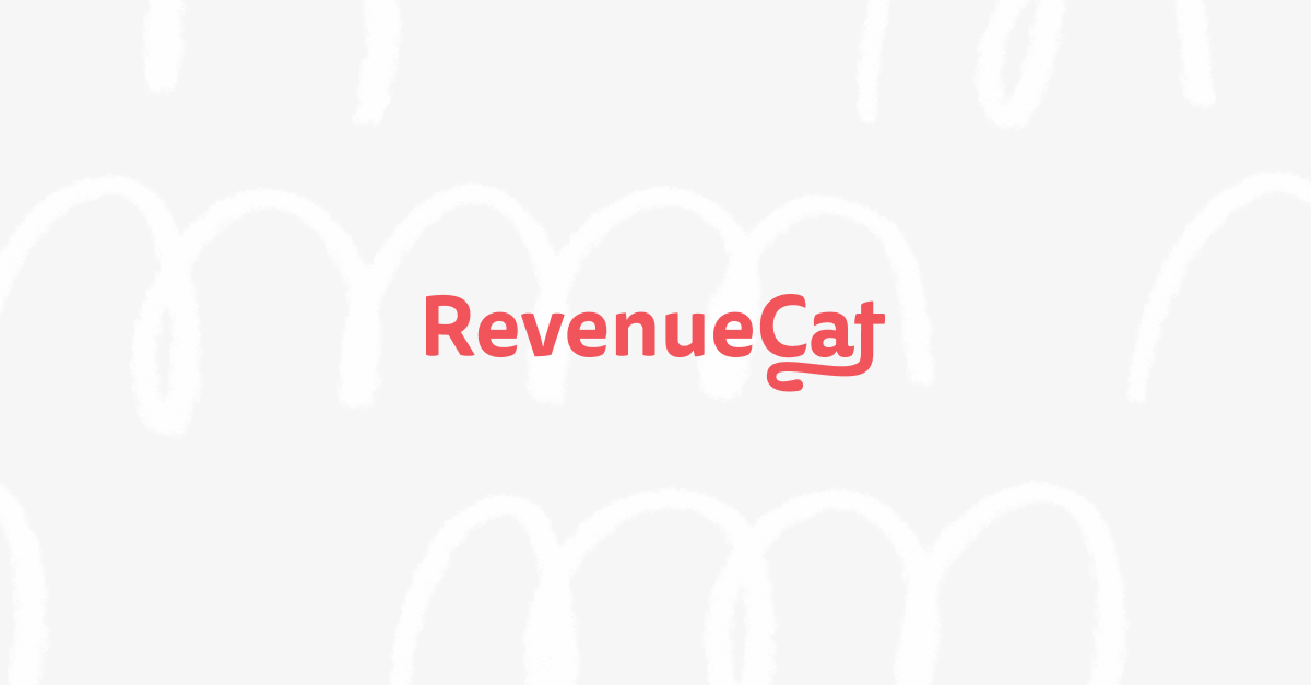 Documentation – RevenueCat