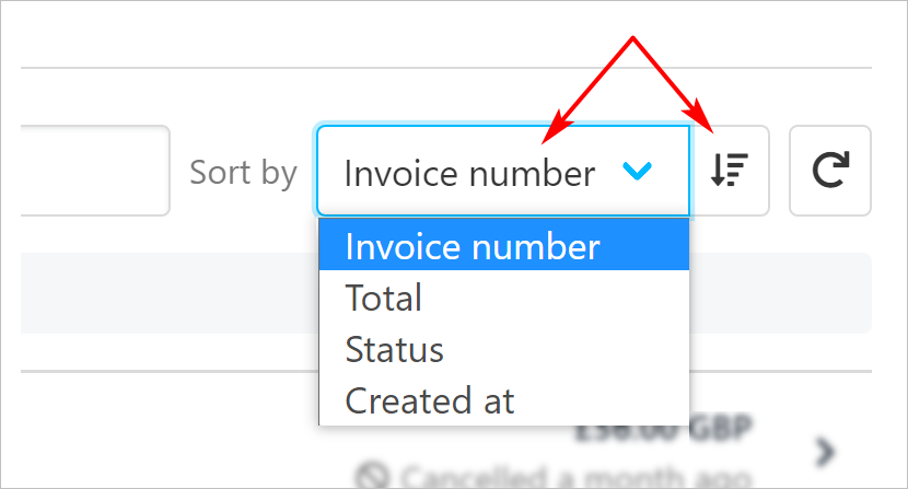 How To Check Invoice Status