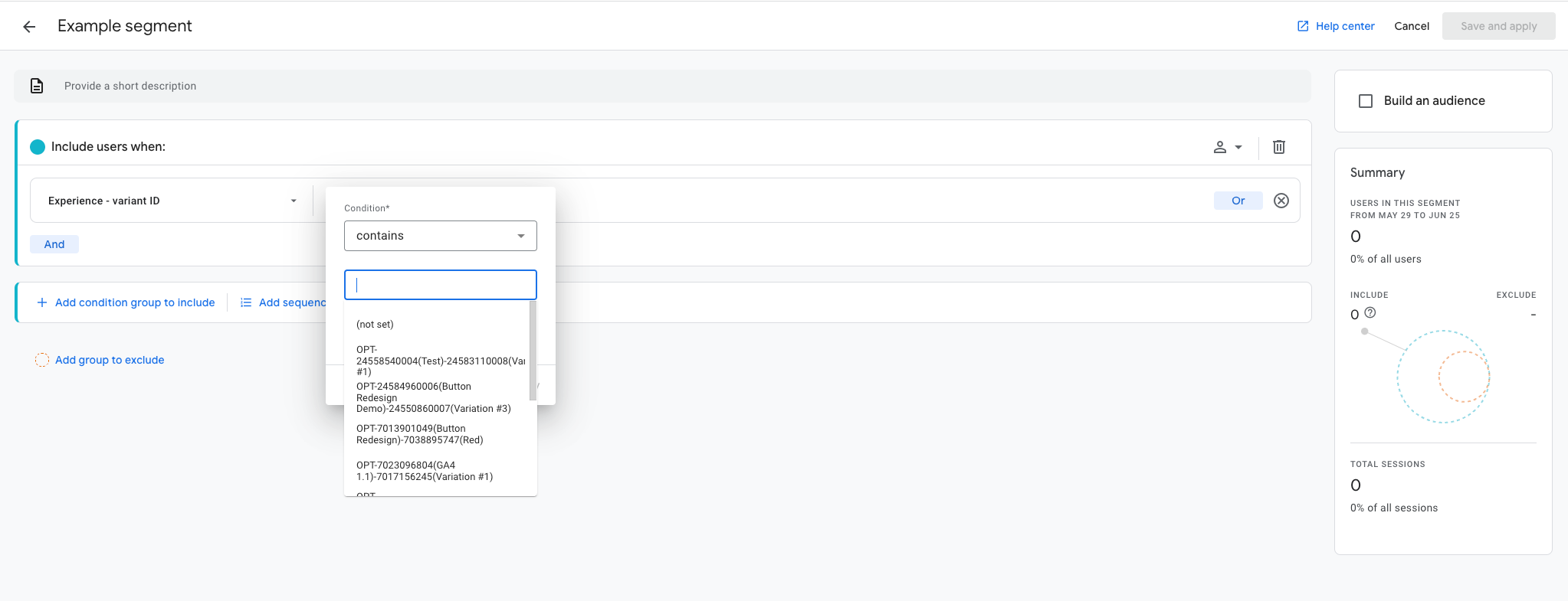 Integrate Google Analytics 4 (GA4)