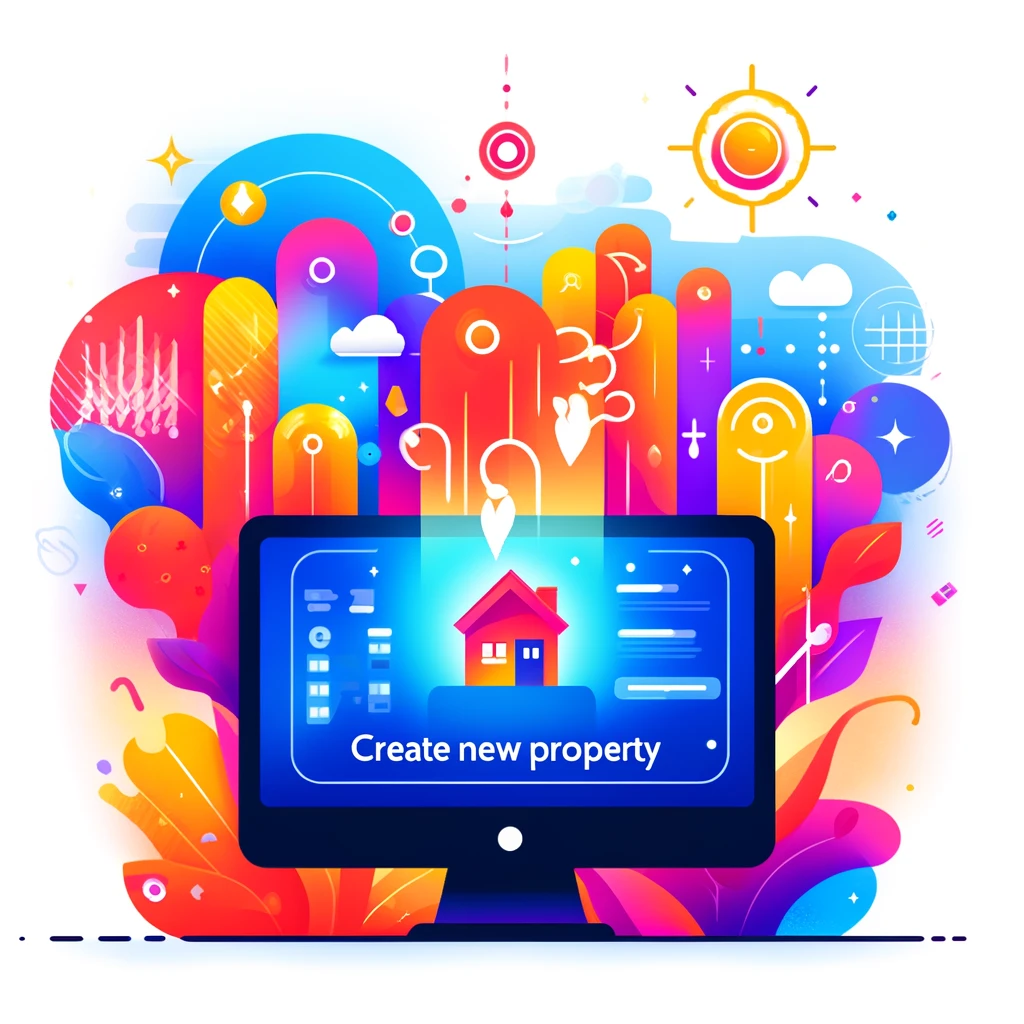 How to Set Up a New Website on AnyTrack: Creating a New Property