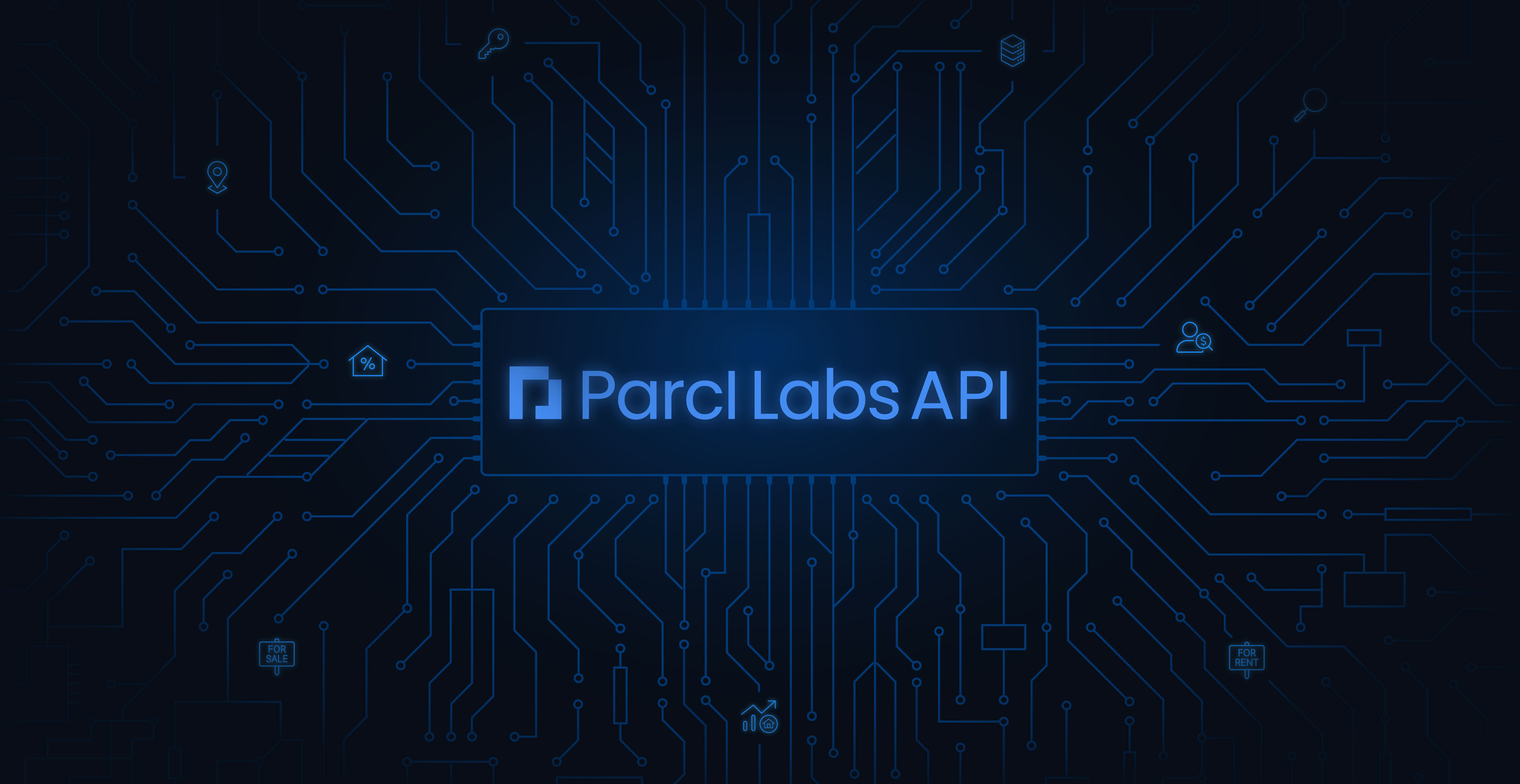 API Overview