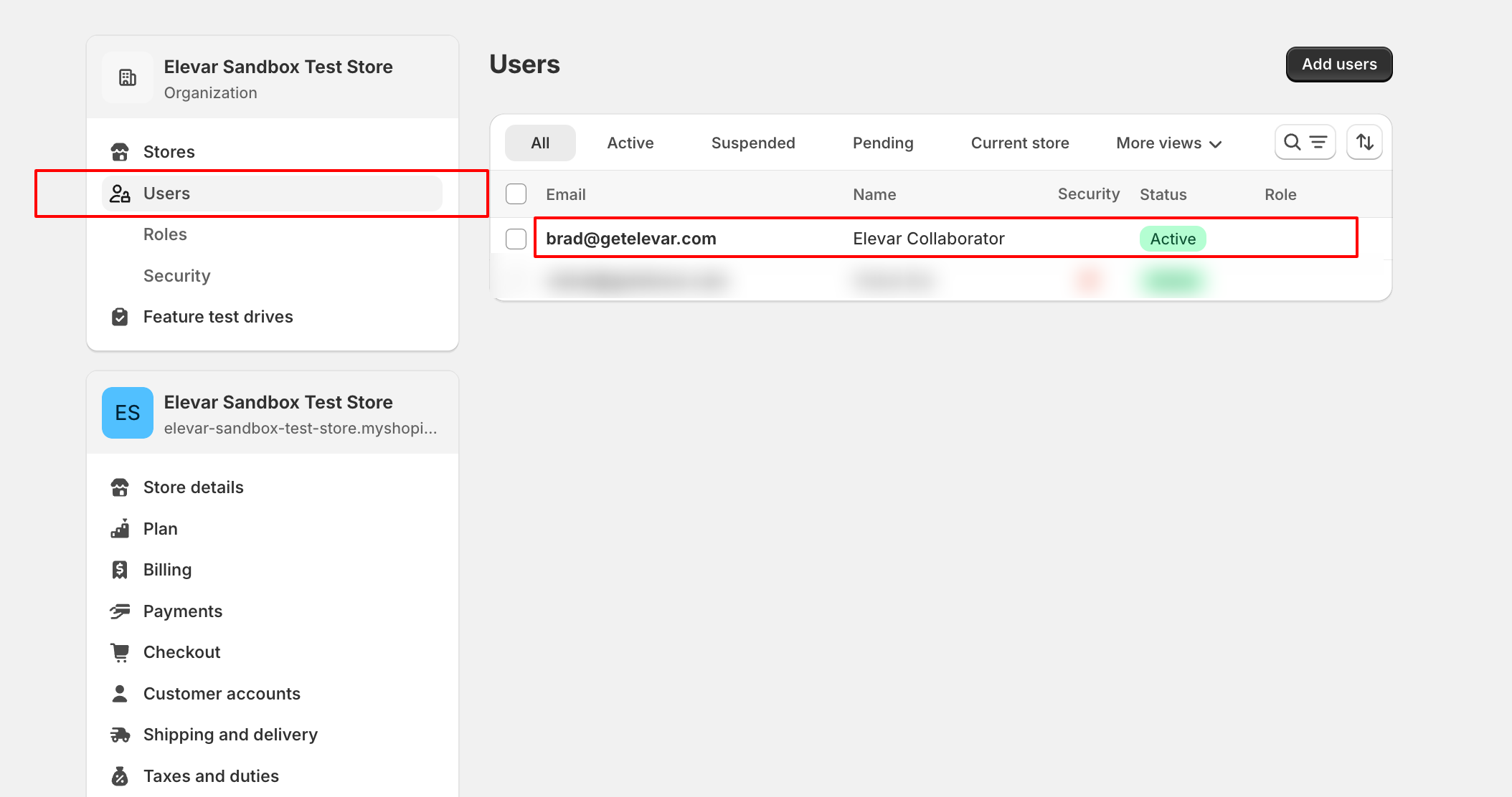 How to Grant Elevar Access to Customer Events