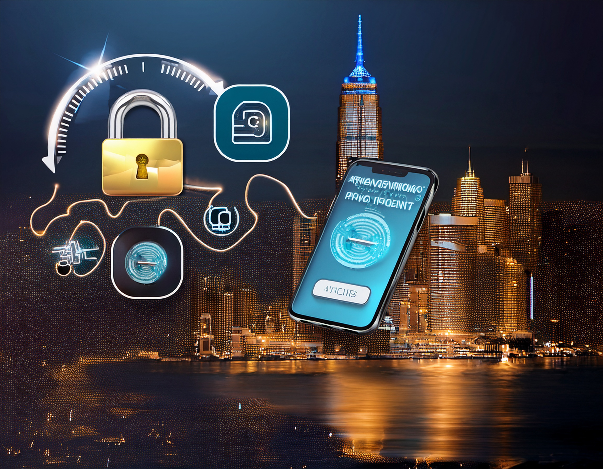 Request an access token