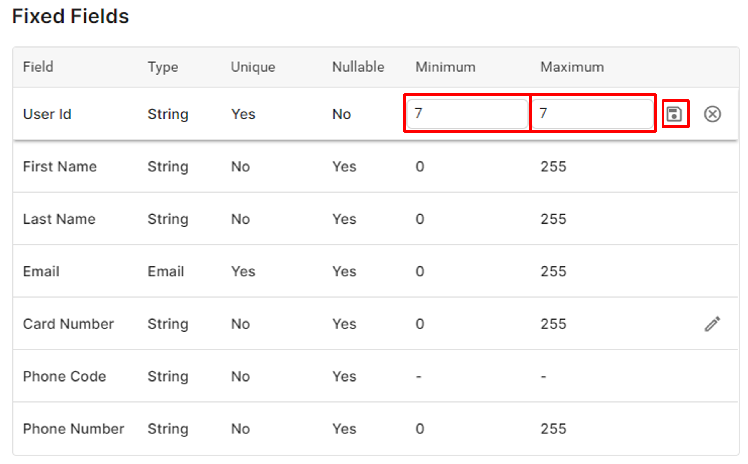 JCV Cloud Document Portal