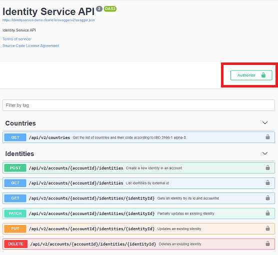 How To Call A REST API Via Swagger UI