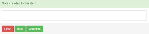 Manual Marking – MQ Way (mirrors the scanner)