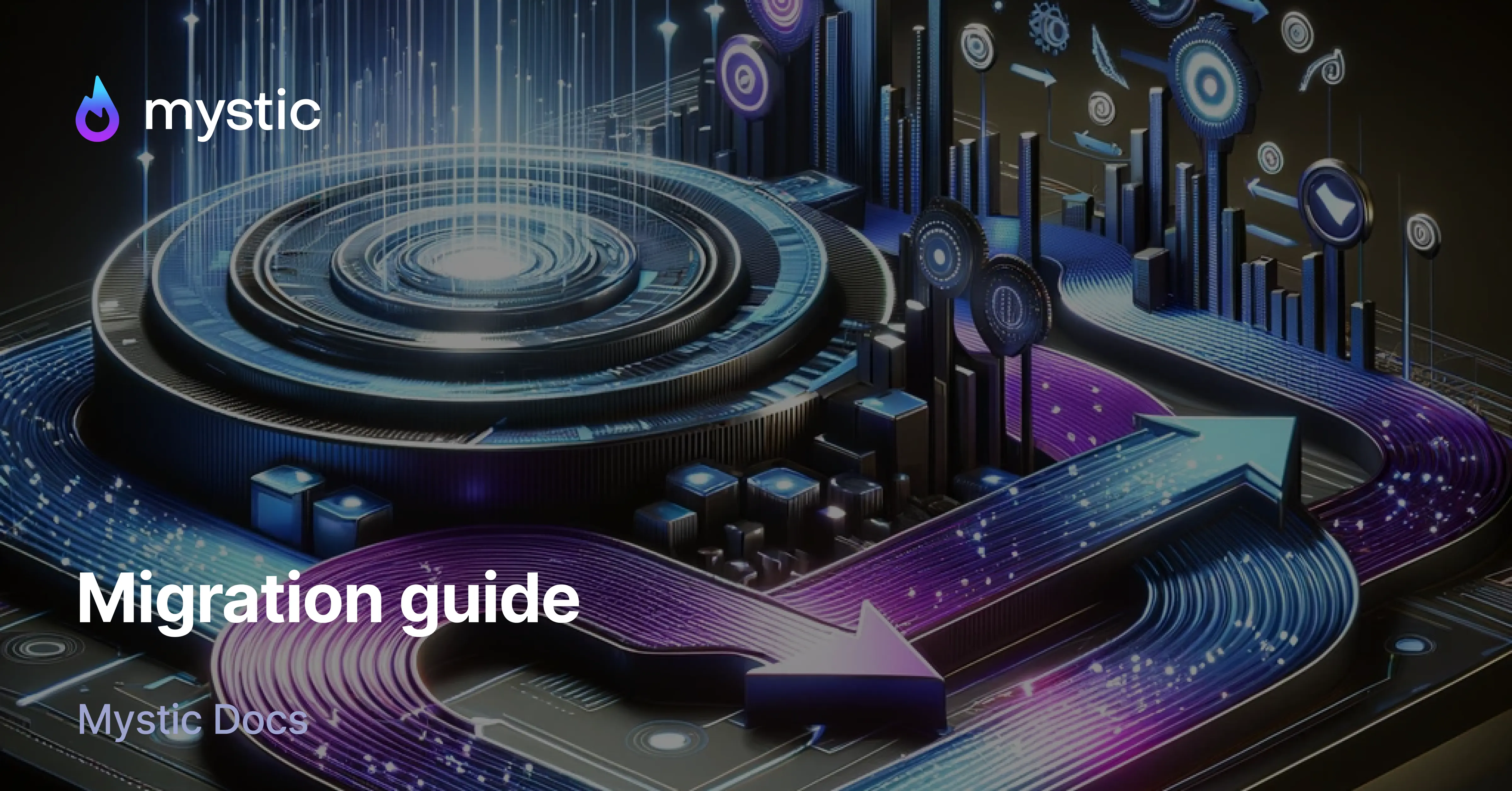 Migrating to Mystic's v4 API