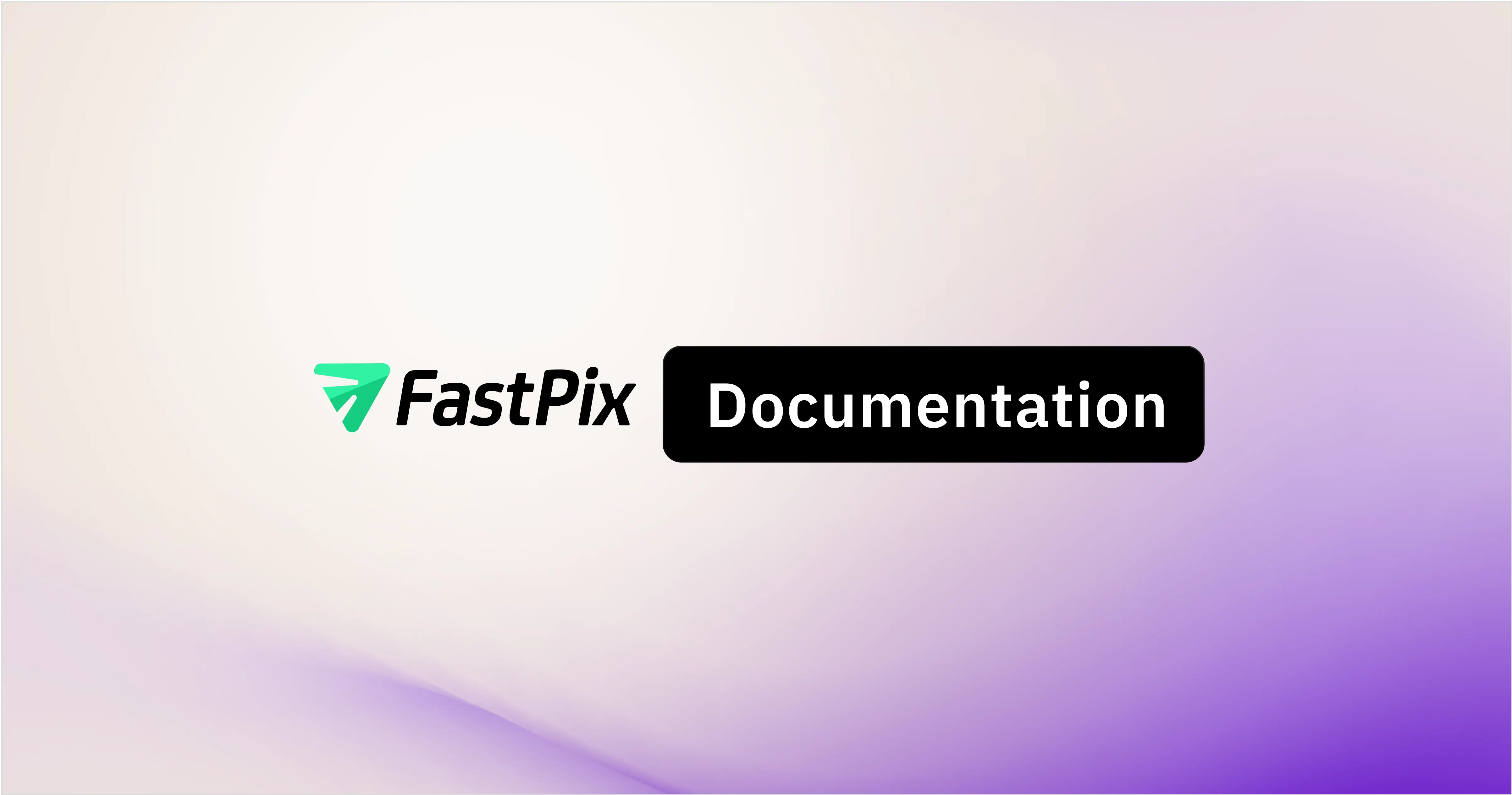 Add Audio Overlays to Videos with FastPix API