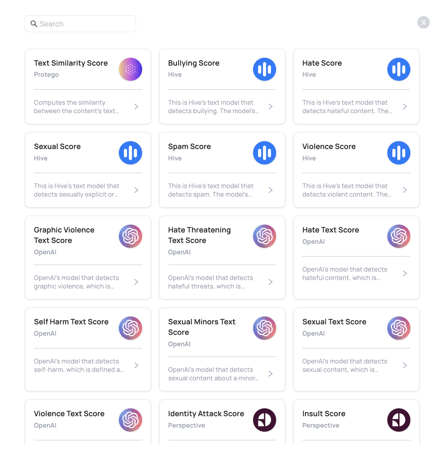 3rd Party Api Integrations