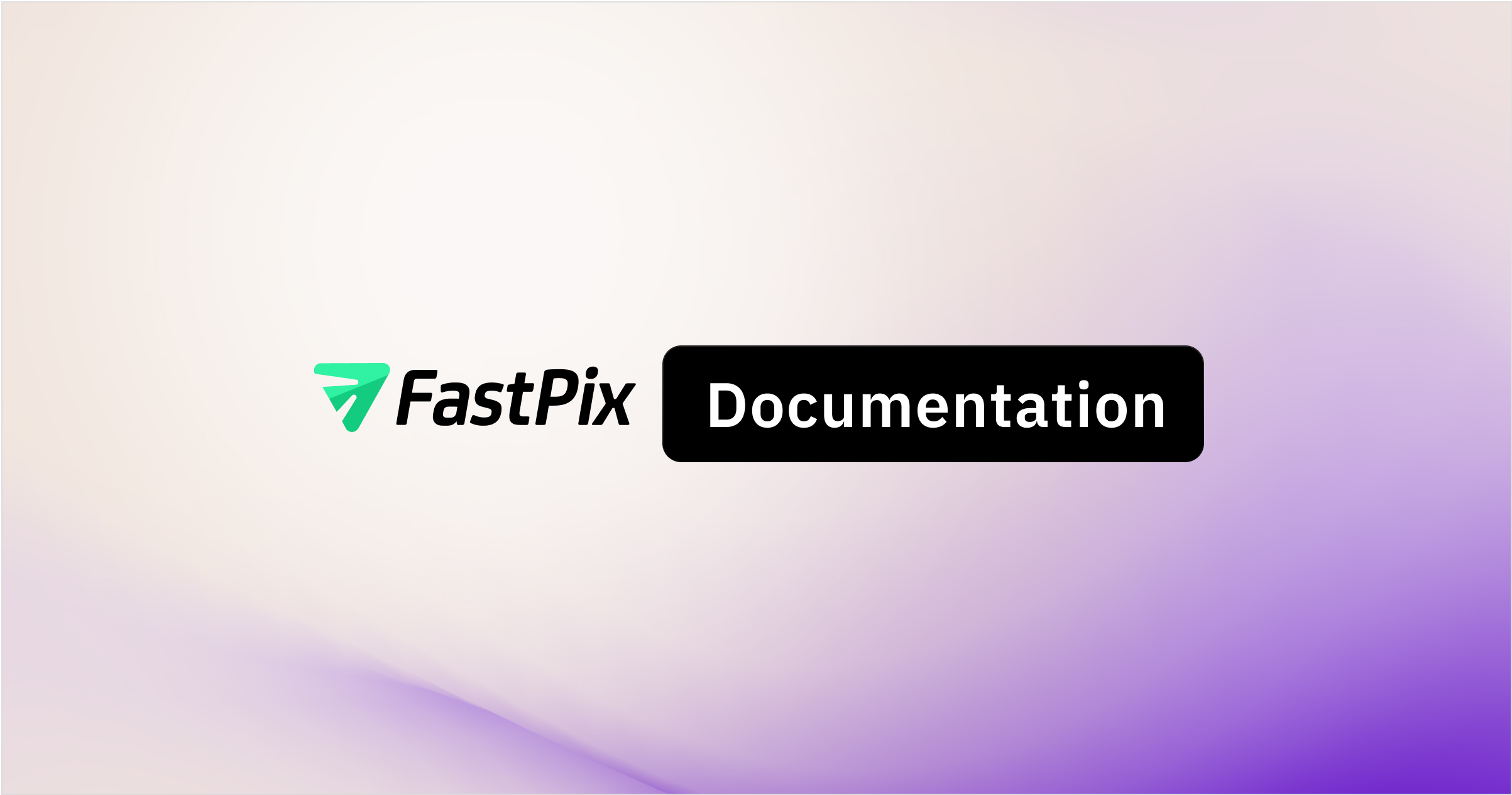 Activate Your FastPix Account