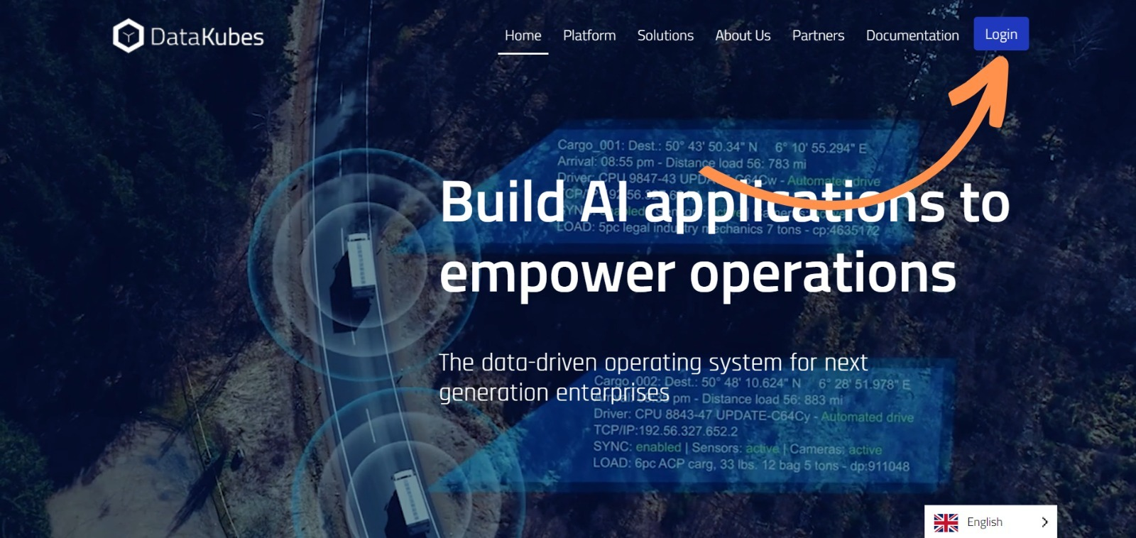 Getting Started with DataKubes