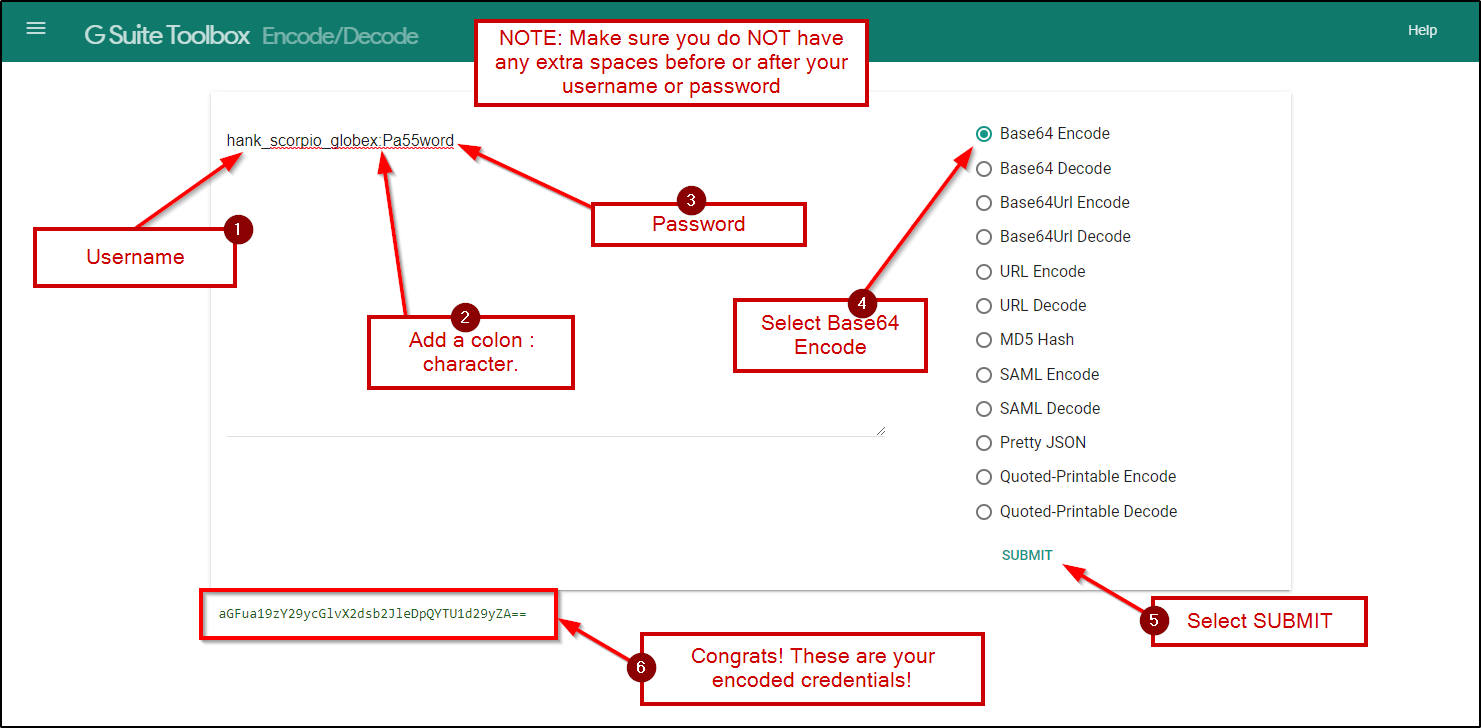 Getting Started Guide