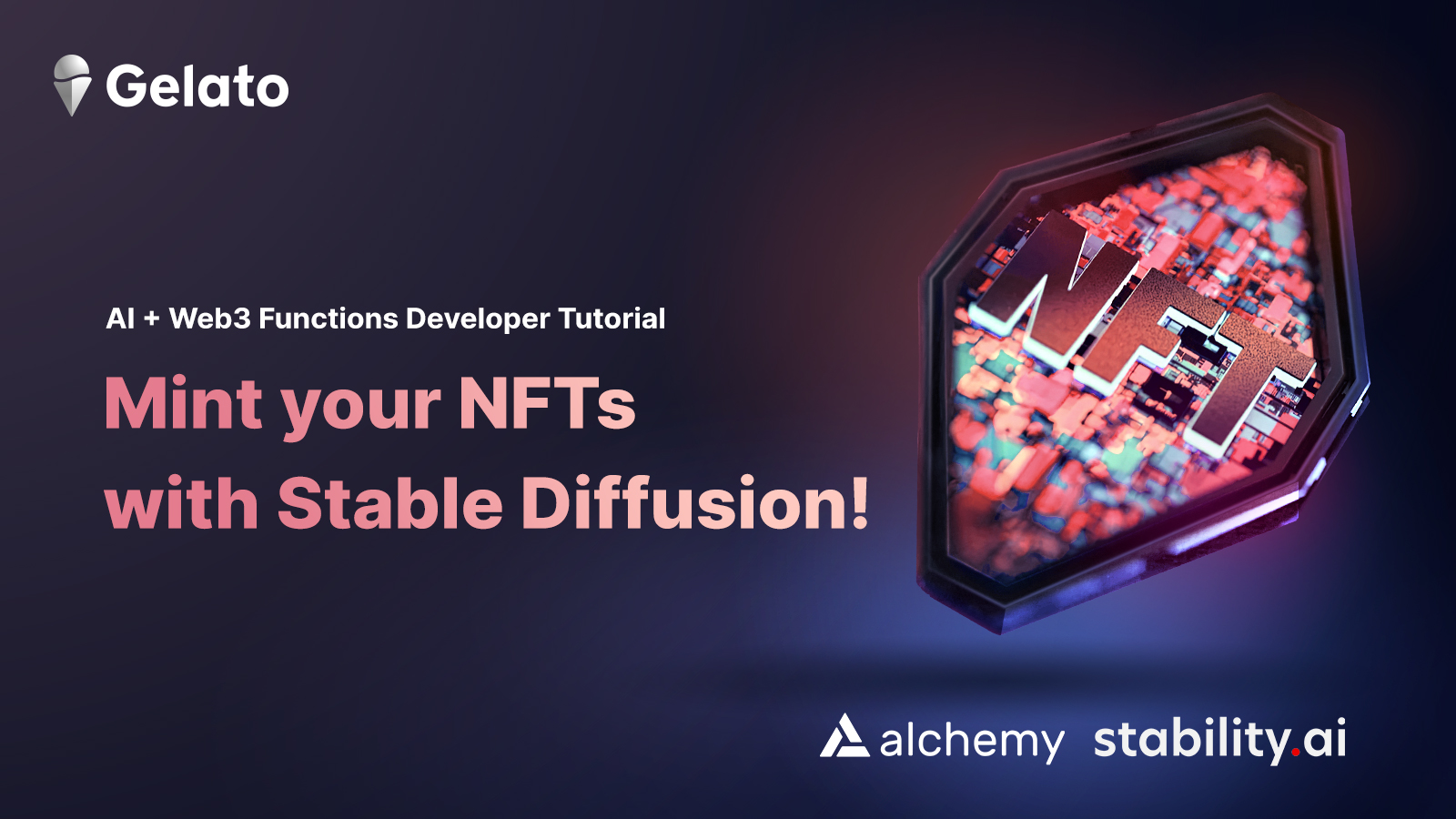 How to Use Stable Diffusion to Mint Your NFTs