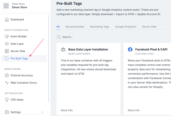 How To Implement Lucky Orange Pixel/Web Tracking via Google Tag Manager