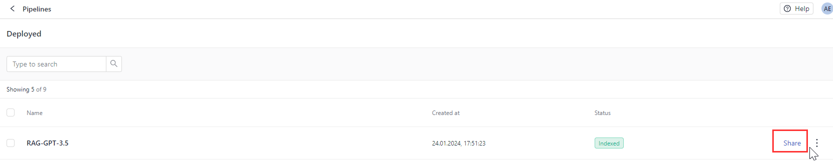 Tutorial: Demoing Your App