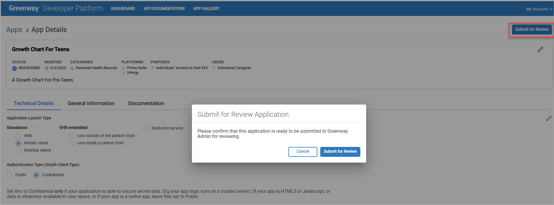 How to Create and Publish SMART-on-FHIR Apps