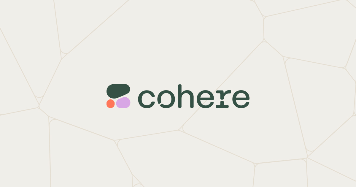 Redis and Cohere