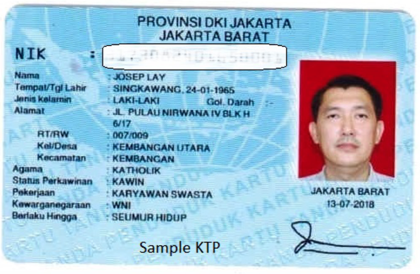 Electronic Certificate Issuance